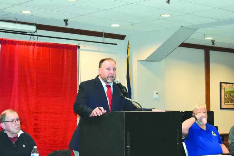 Five Returning Champs, Girls Tournament Highlight 72nd Annual OVAC Ron ...